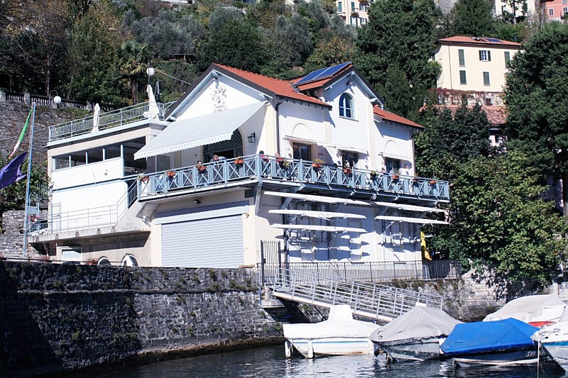 Traversata del Lago di Como | Nuotata non competitiva di 1000 metri tra ...